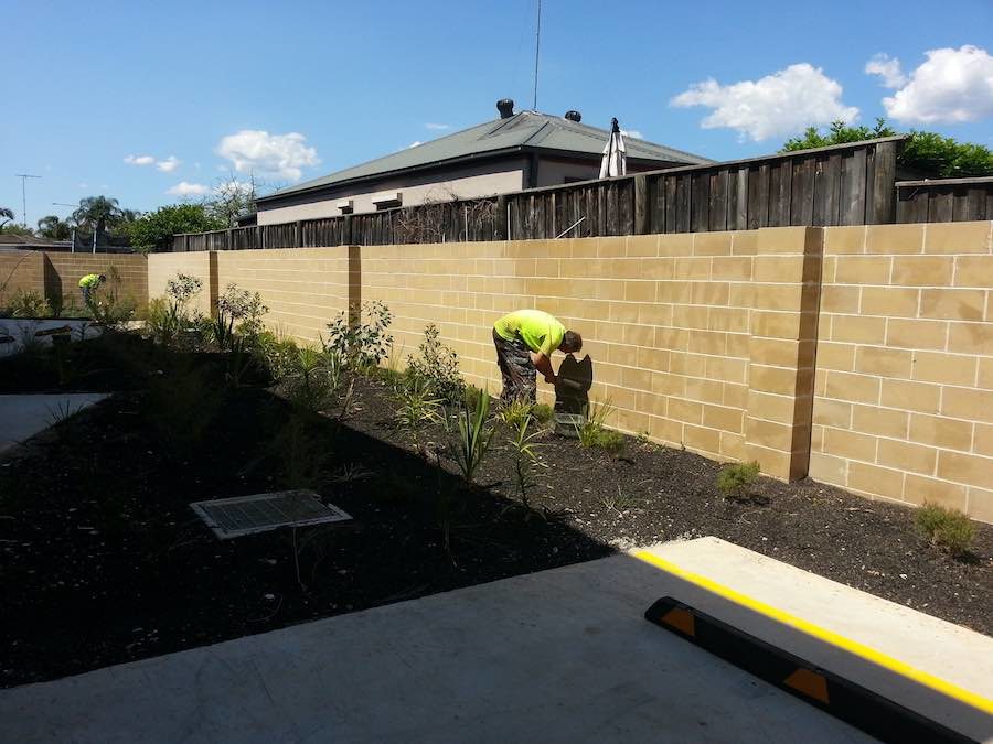 * Anti Graffiti Protective Coating Company Sydney