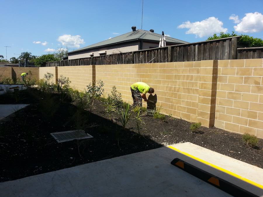* Anti Graffiti Protective Coating Company Sydney